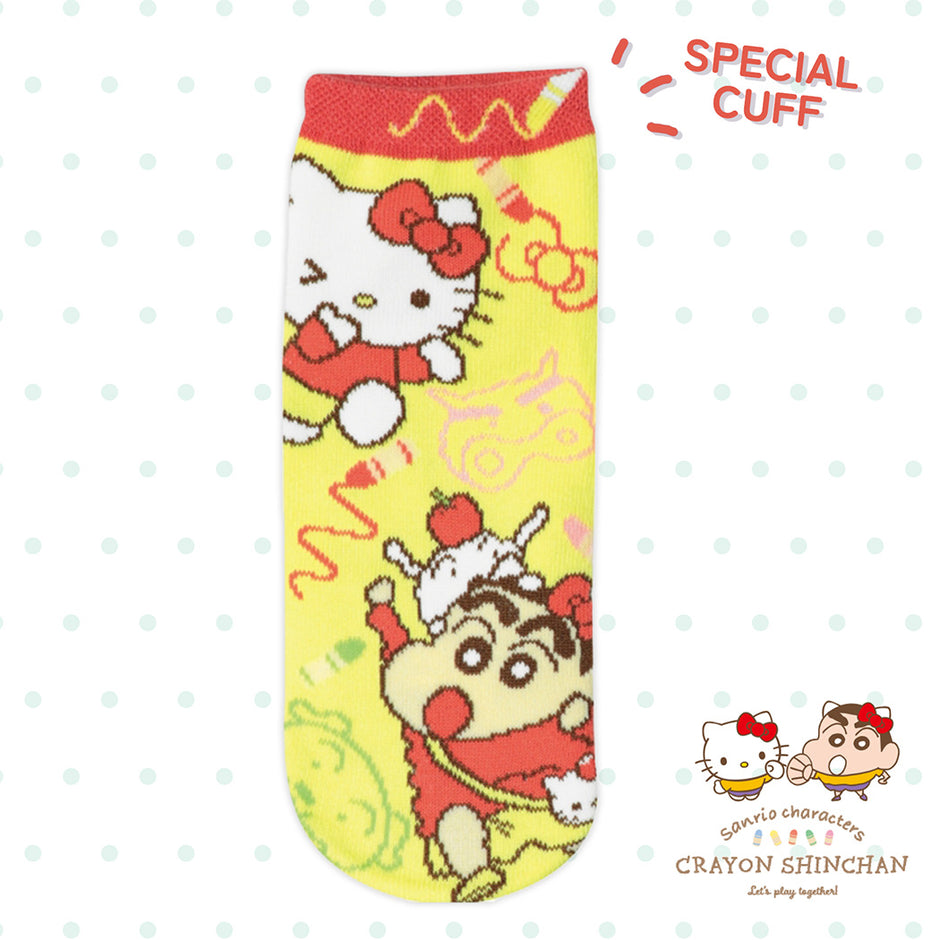 Socks – Waku Waku Universe